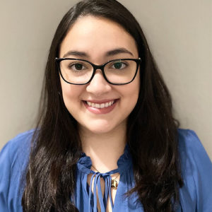 Isabel Velasquez, PsyD | Katz Psychology